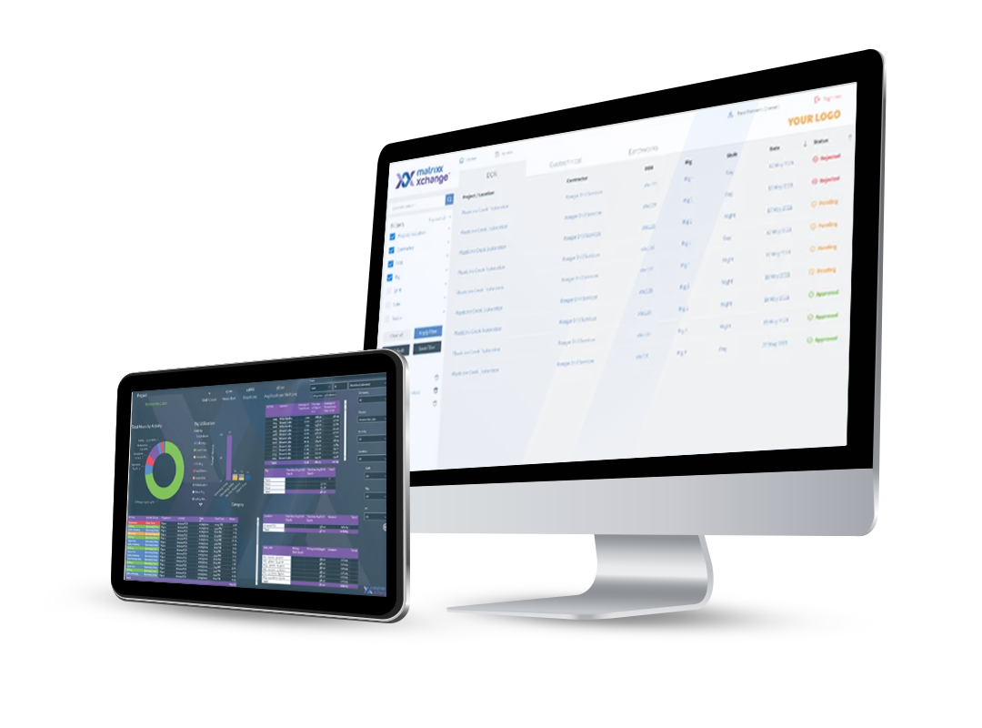 Matrixx Xchange | Colleagues Matrixx
