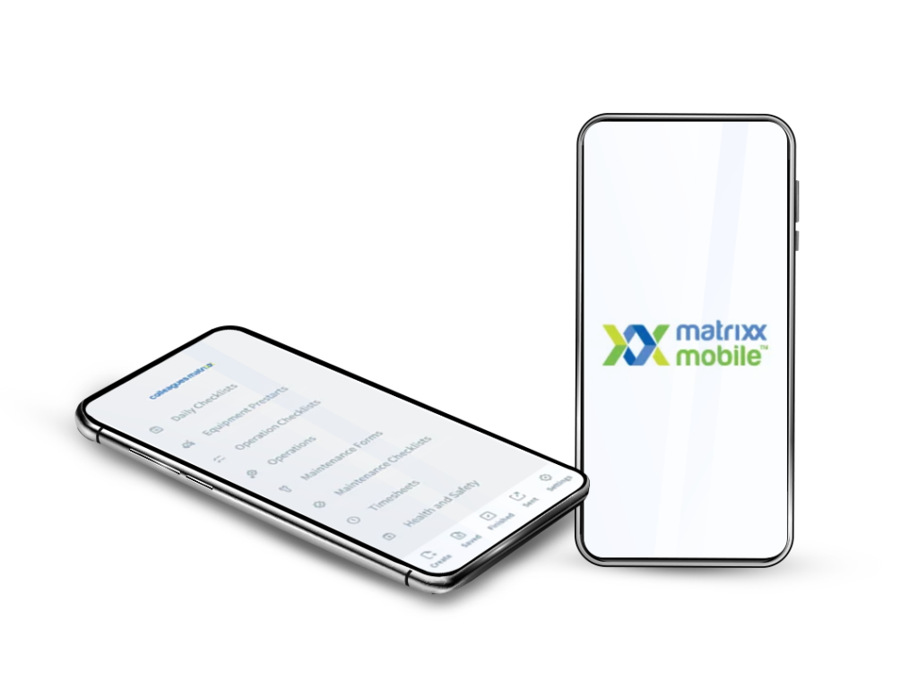 Matrixx Mobile | Colleagues Matrixx