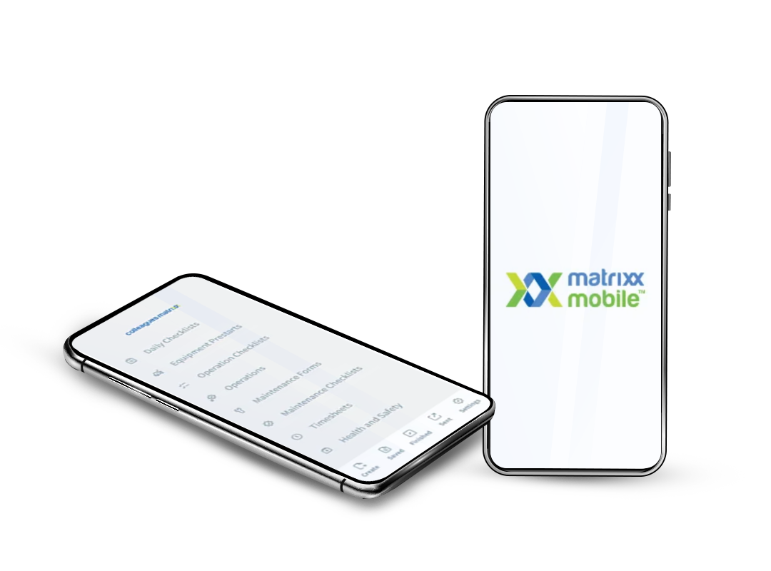 Matrixx Mobile | Colleagues Matrixx